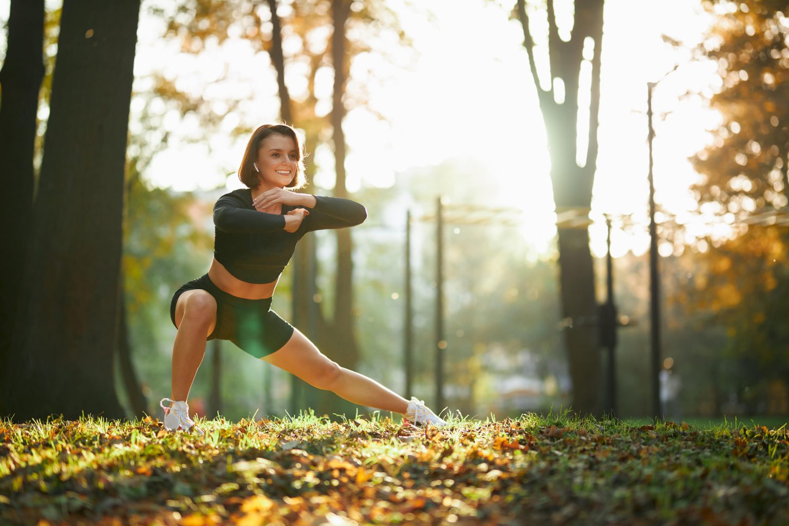 The Benefits Of Regular Exercise: How Physical Activity Impacts Your ...