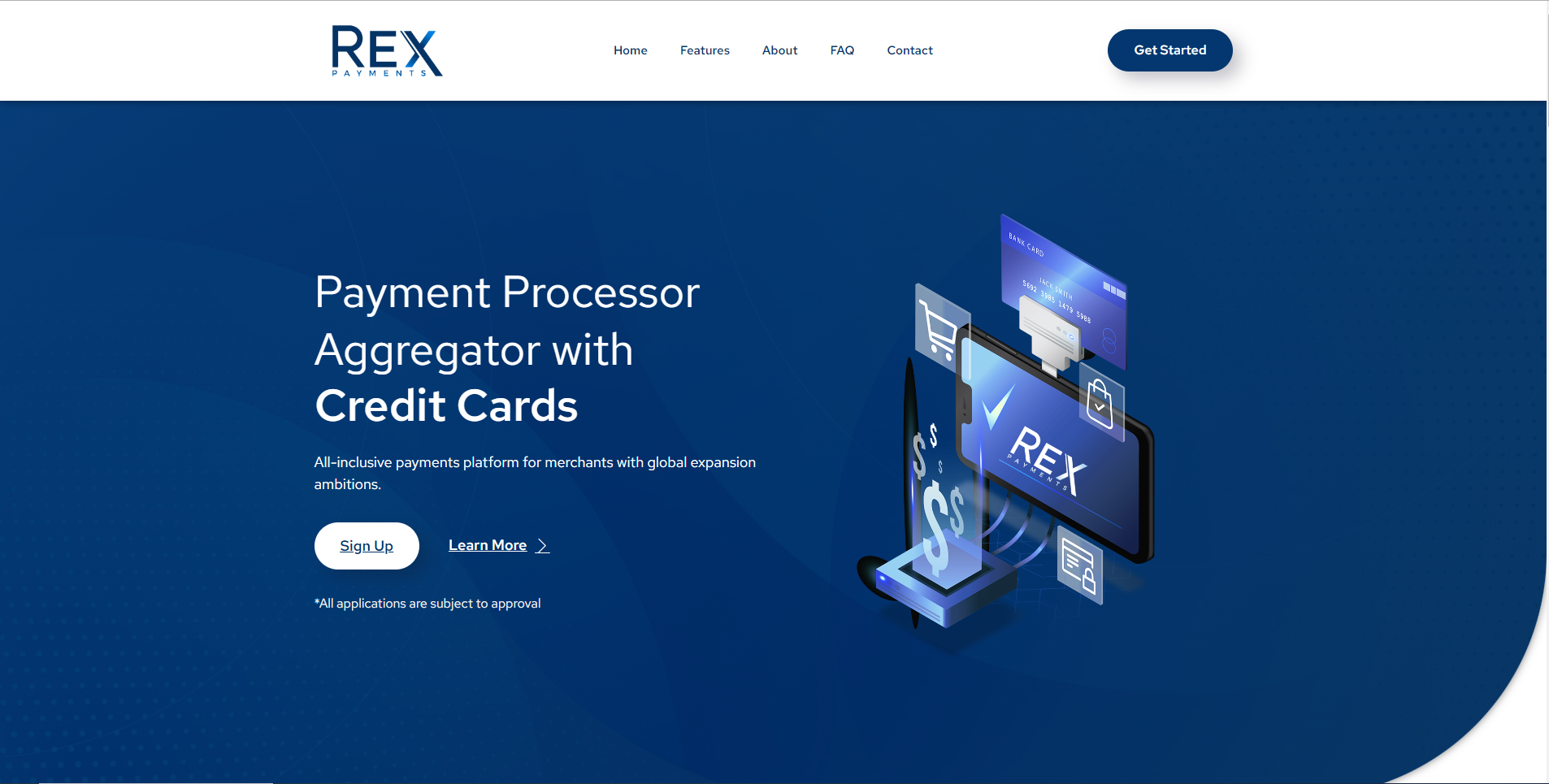 The Future Of Payments: How RexPayments Is Revolutionizing the Industry ...